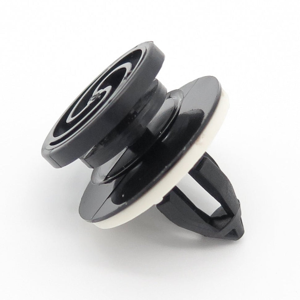 Audi Interior Door Card & Trim Panel Mounting / Fastener Clips-8E08682 ...