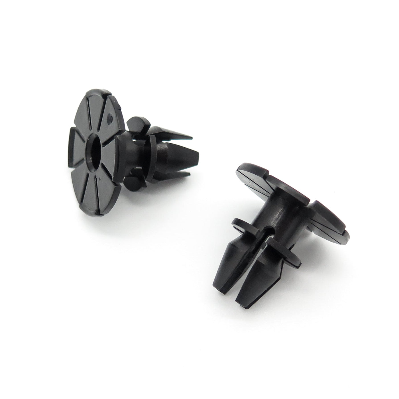 BMW 5 Series- Plastic Spacer Clip for Side Skirt, Sill Moulding, Rocke ...