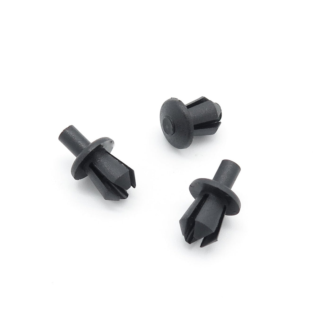BMW 5-Series E39 (1995-2004) Trim Clips, Fixings & Fasteners- Huge ...