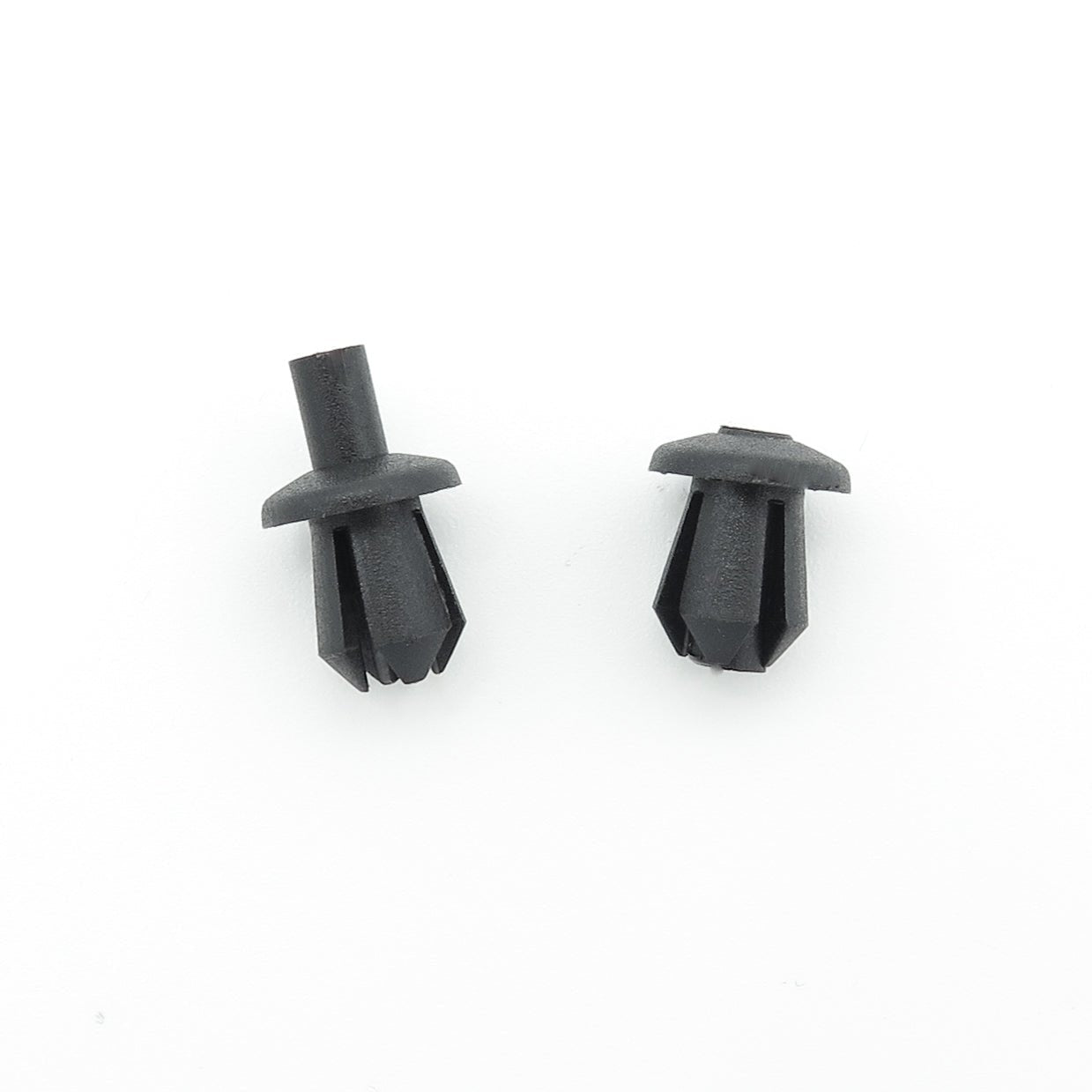 BMW 5mm Plastic Expanding Rivet Clips- 51478166992 — VehicleClips