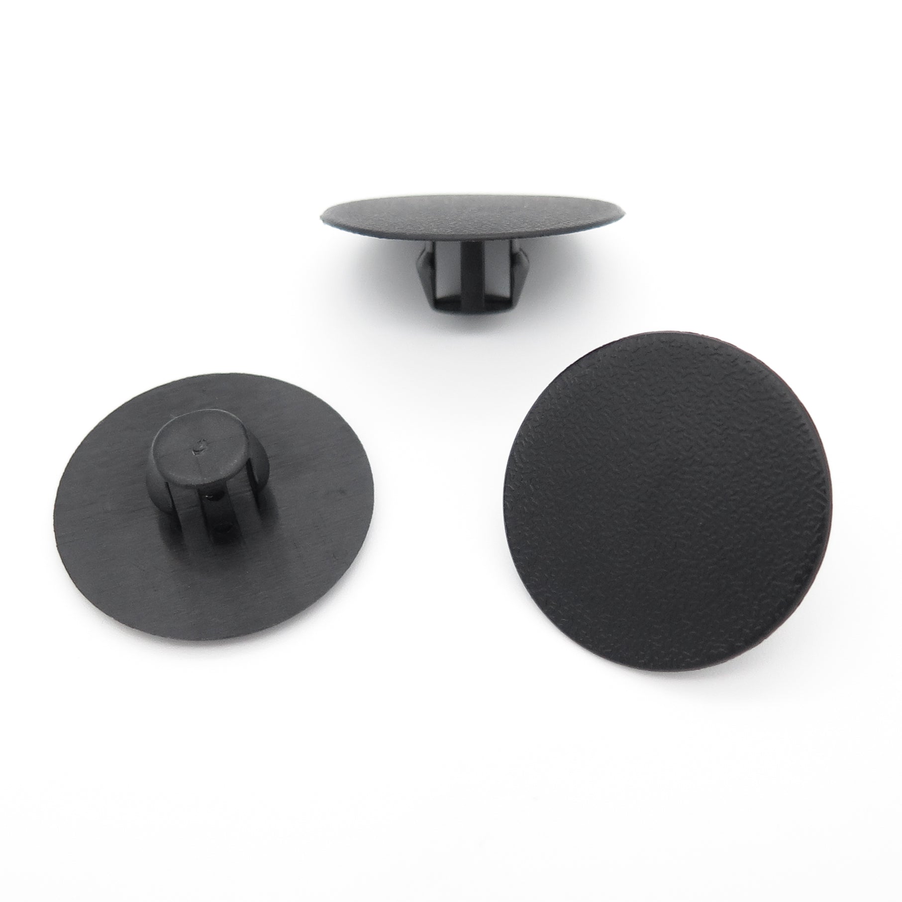 Bonnet Insulation, Upholstery & Sound Deadening Clips, Mitsubishi MU48 ...