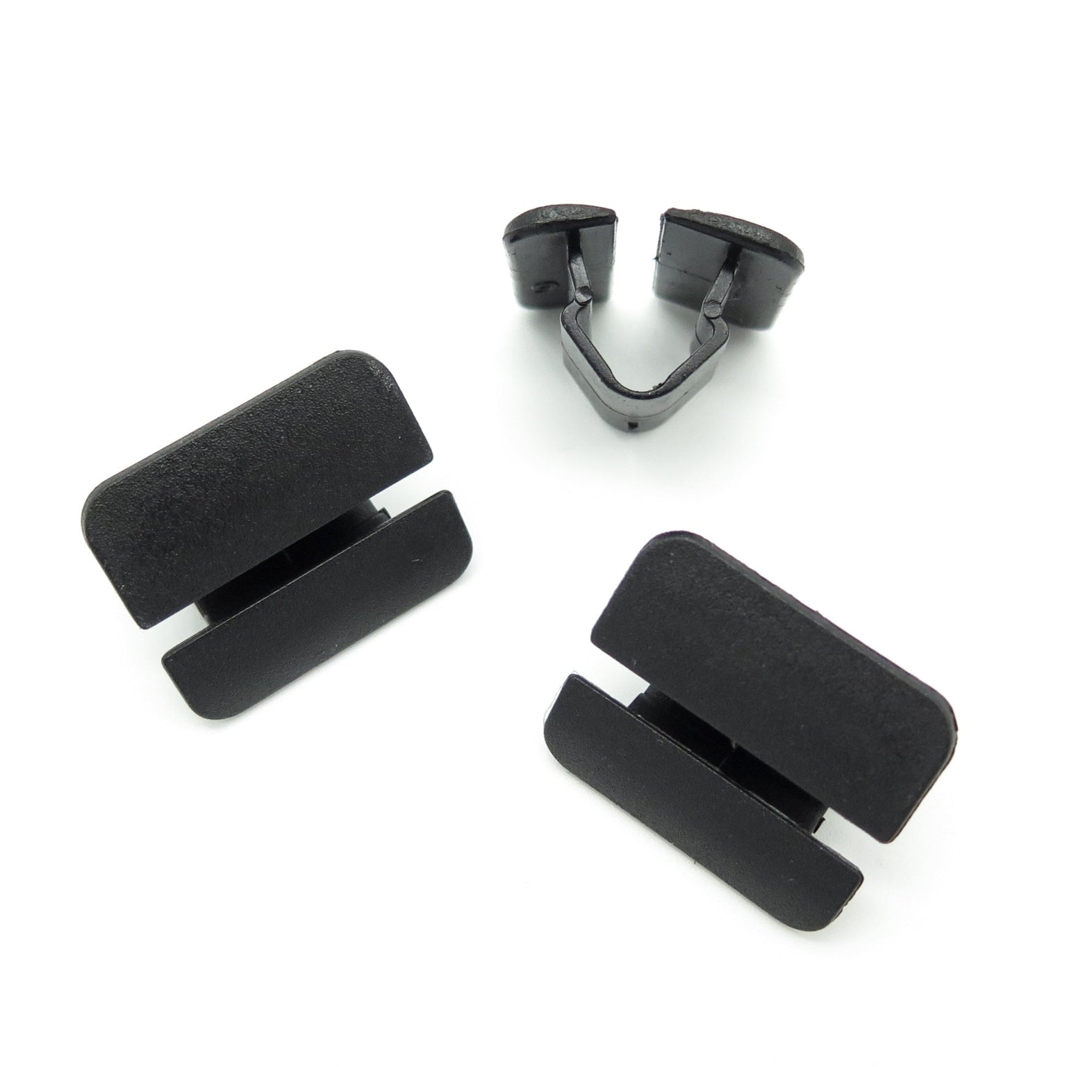 Upholstery & Insulation Fasteners — VehicleClips