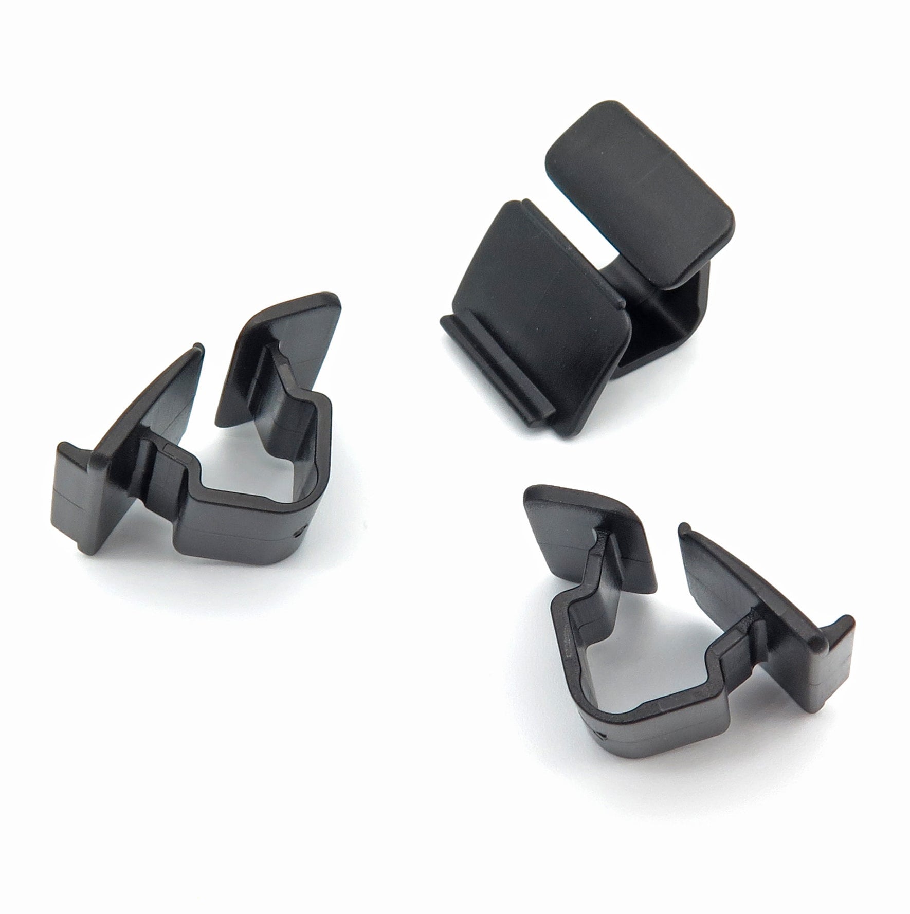 Bonnet Soundproofing & Insulation Clips, Alfa Romeo 46804433 — VehicleClips
