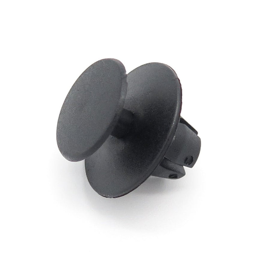 Citroen 8mm Plastic Rivet Trim Clip- Wheel Arch Lining & Load Bay Trim ...