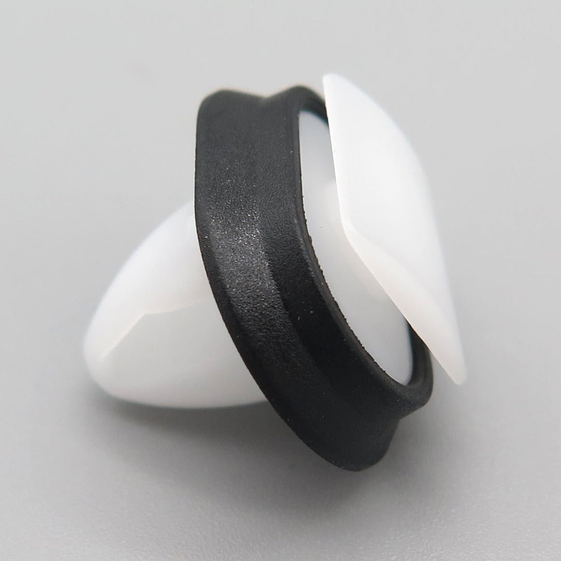 Citroen Relay Exterior Side Moulding Bumpstrip Trim Clips- 856543 ...