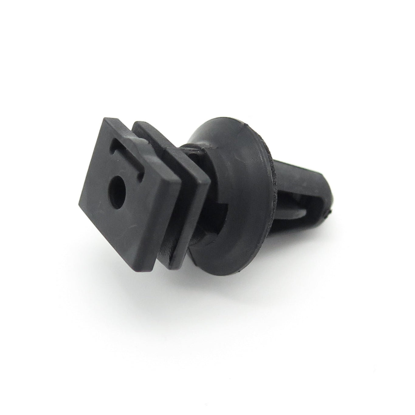 Door Sill Plastic Trim Clips- Mini 07147074343 — VehicleClips