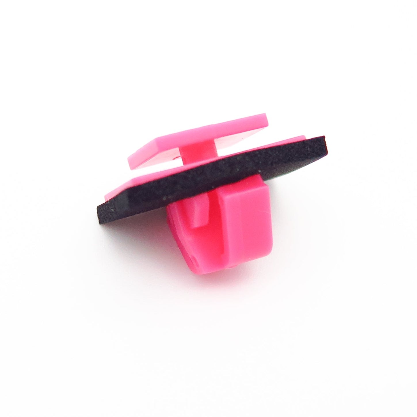Exterior Body Moulding Clips, Kia 877563E500 — VehicleClips