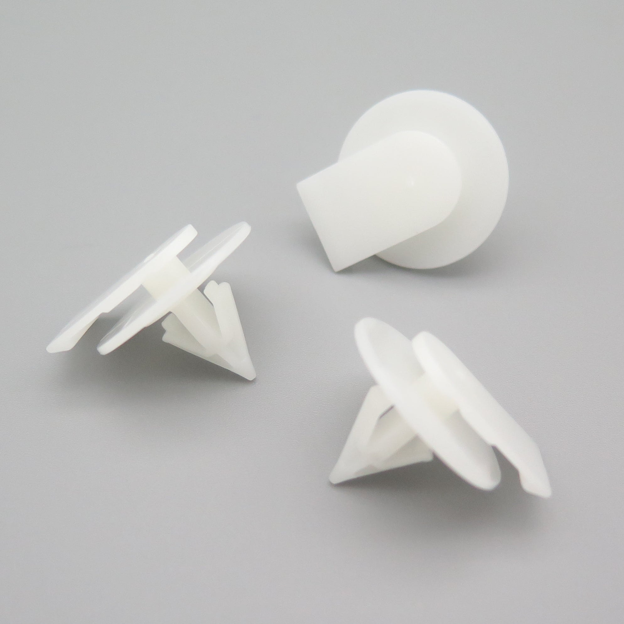 Exterior Moulding trim Clips, Mini 07137073915 — VehicleClips