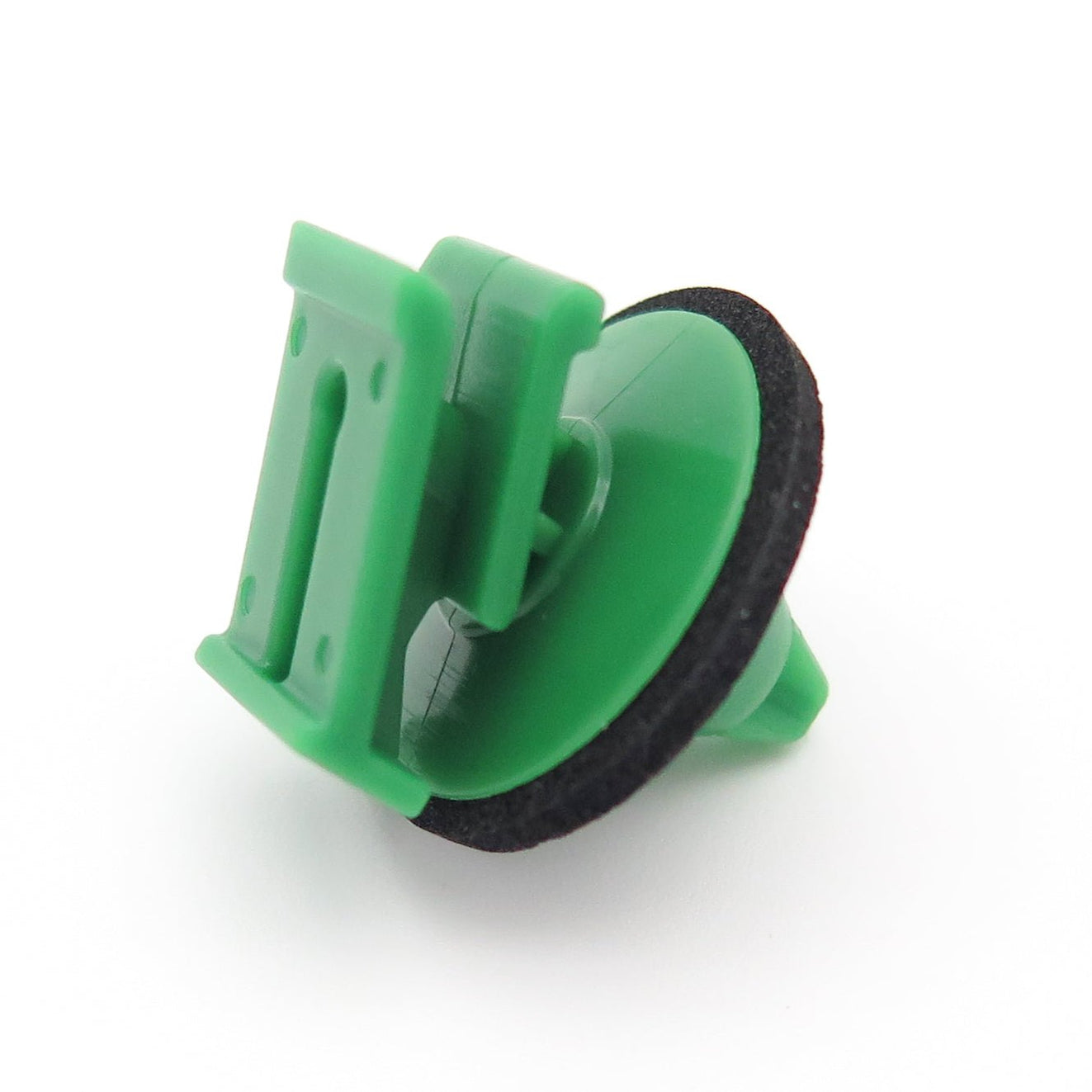 Exterior Sill Moulding and Side Skirt Clips, Nissan 768821KA1A ...