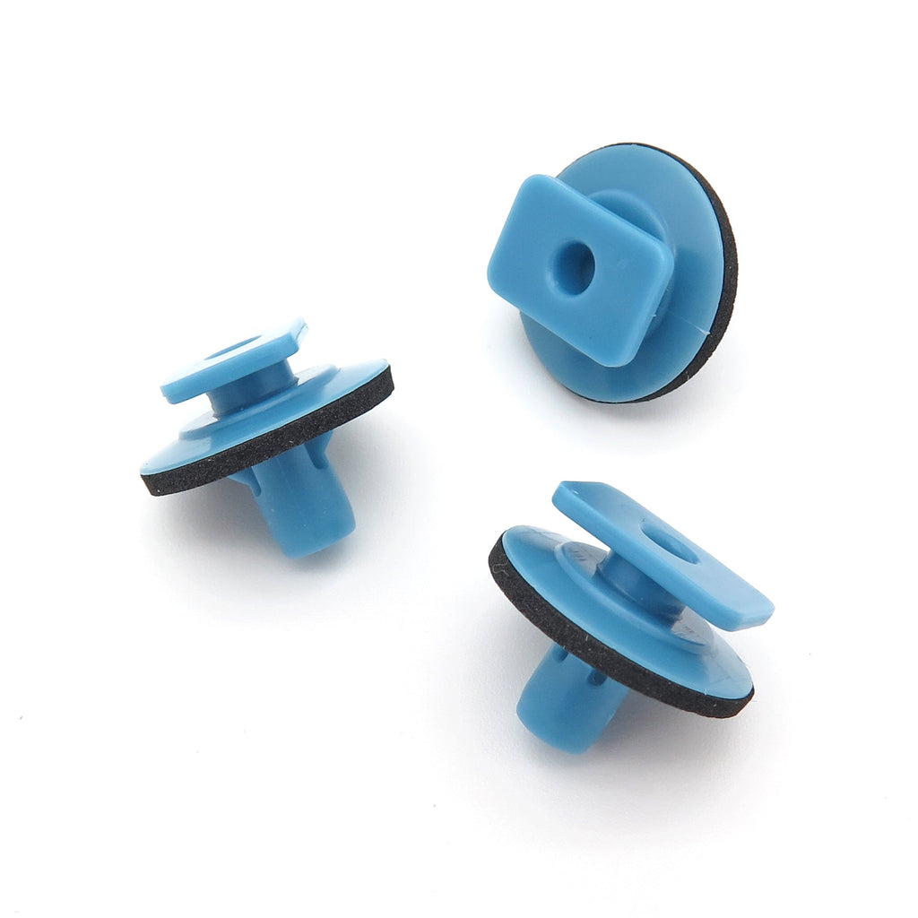 Nissan Juke Trim Clips, Fixings & Fasteners- Huge Range — VehicleClips