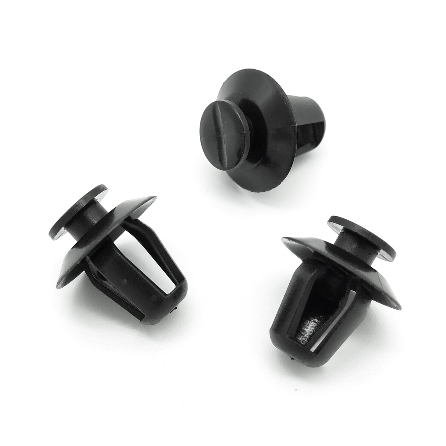 Citroen Car & Van Trim Clips, Fixings & Fasteners — VehicleClips