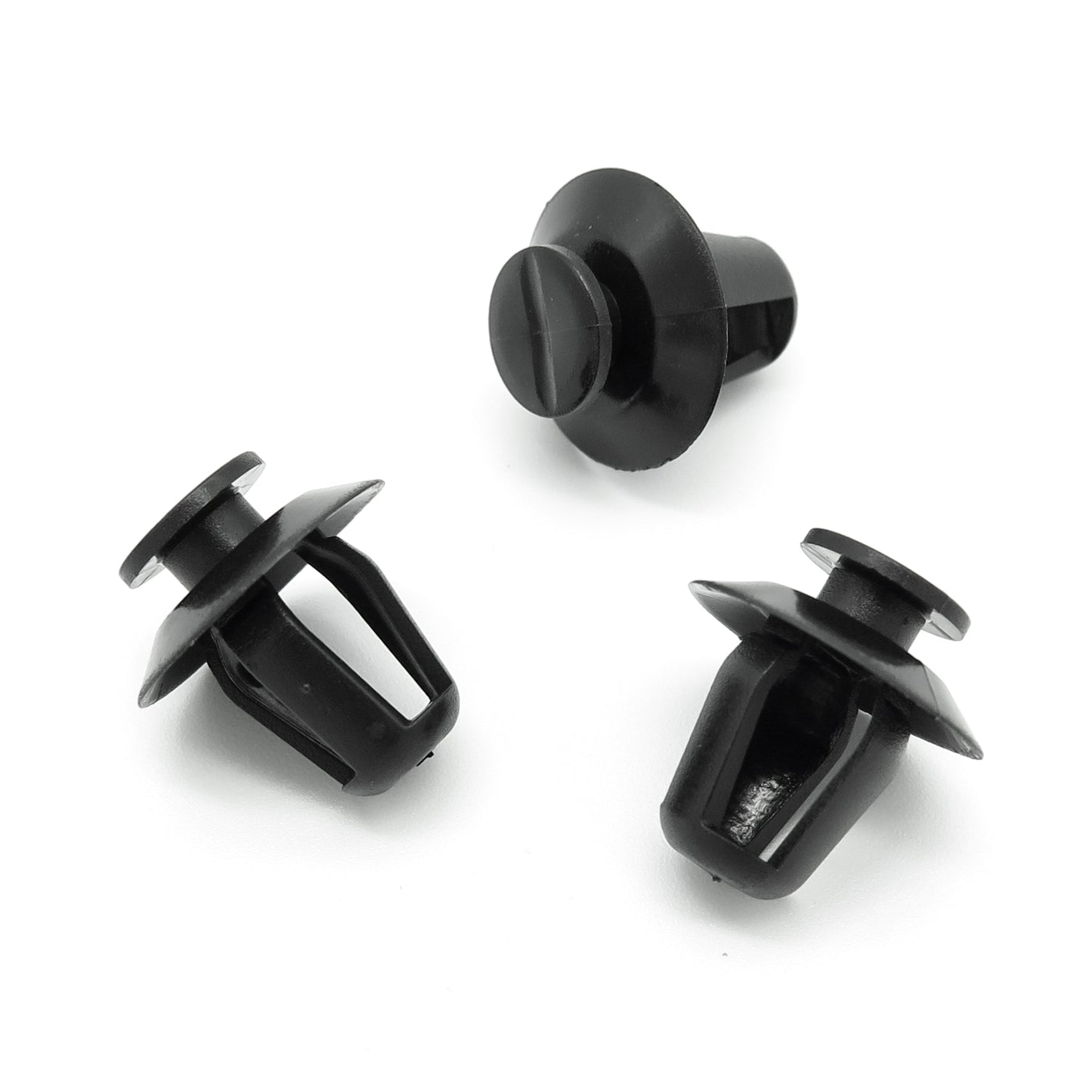 Exterior Trim Moulding Clip for Peugeot Cars and Vans- 856535 ...