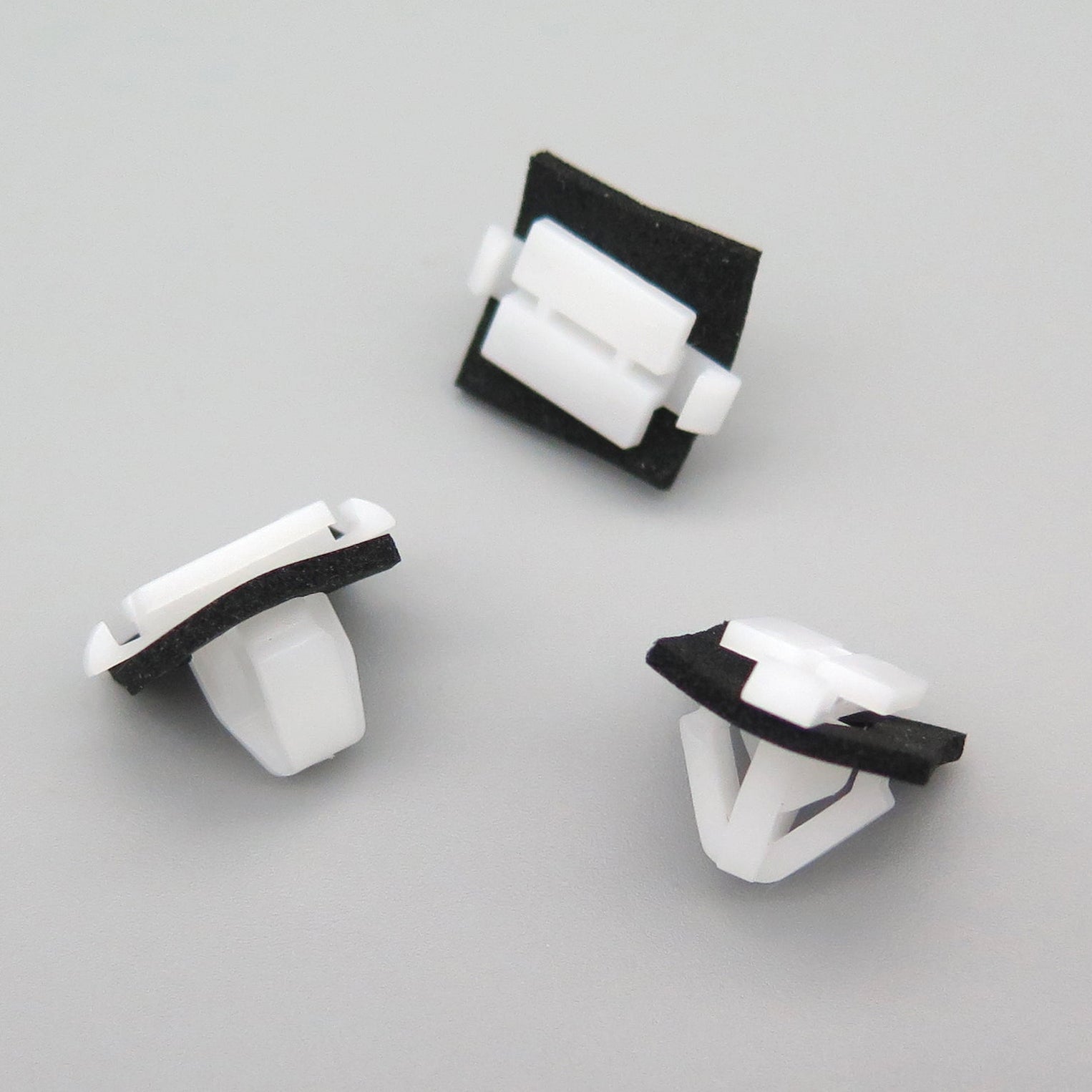 Hyundai Car Trim Clips, Fixings & Fasteners — VehicleClips