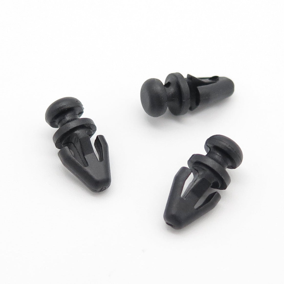 Ford Car & Van Trim Clips, Fixings & Fasteners — VehicleClips