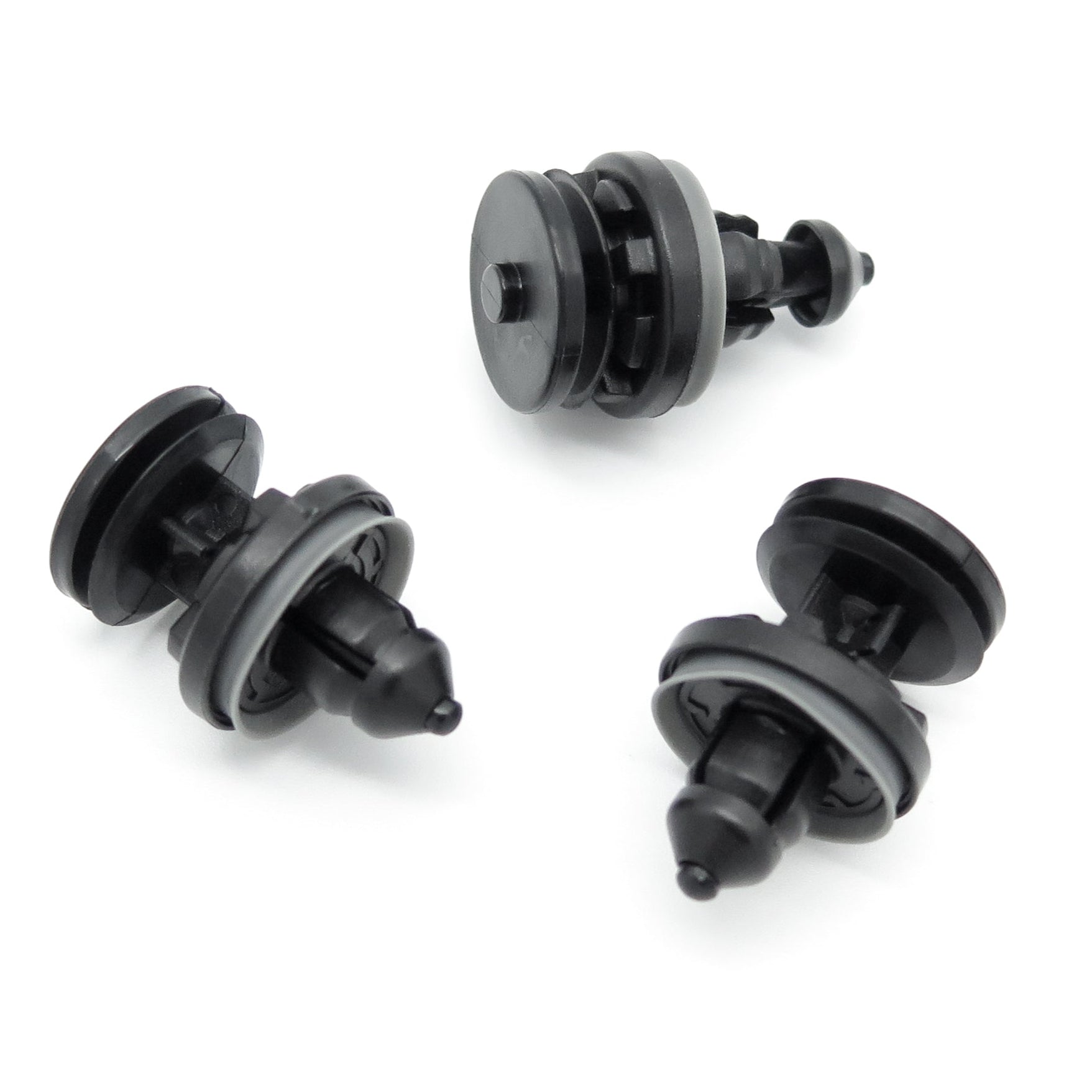 Ford Focus, C-Max & Kuga Interior Door Card Clips- 1257376 — VehicleClips