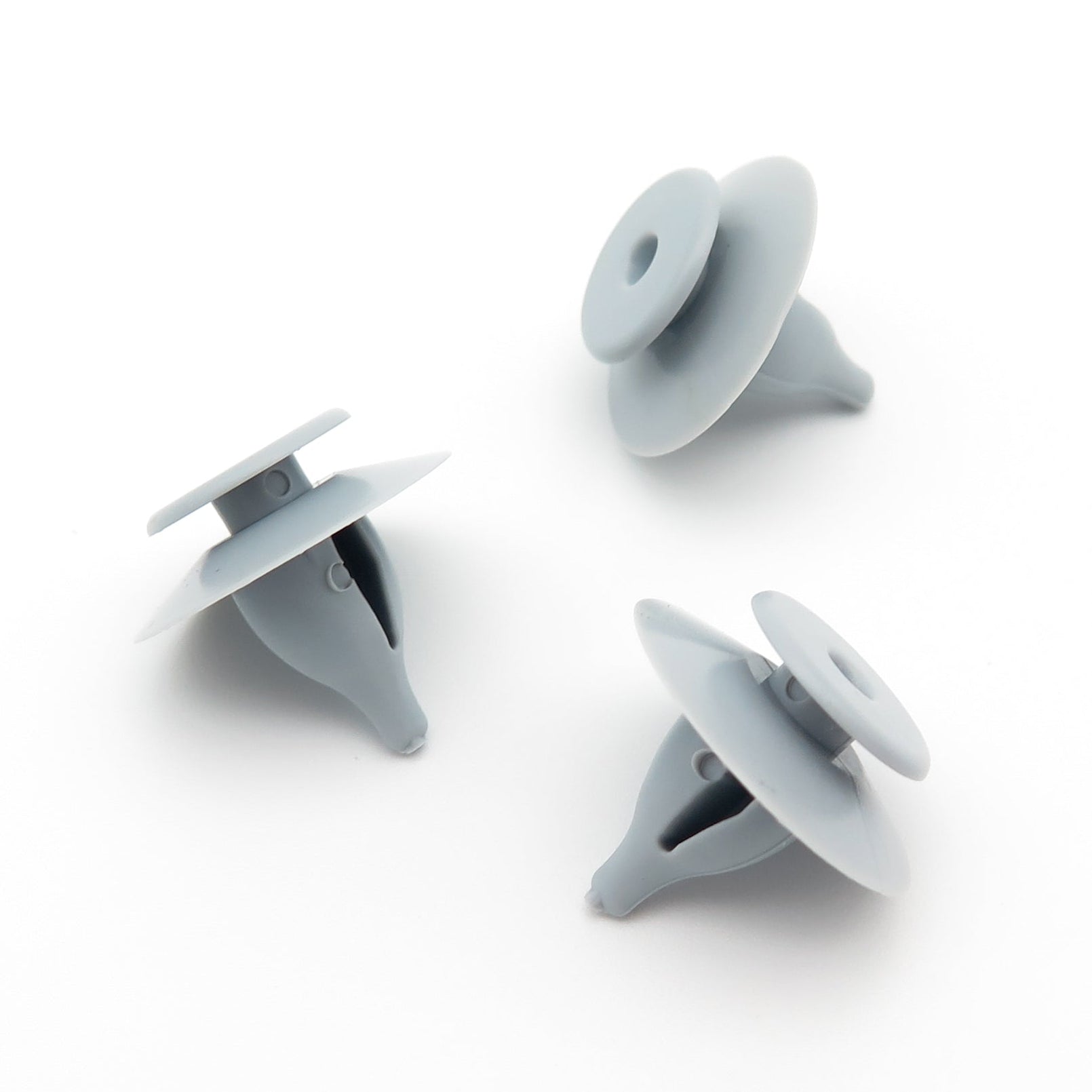 Ford Interior Door Card, Fascia Panel & Seat Back Plastic Trim Clips ...