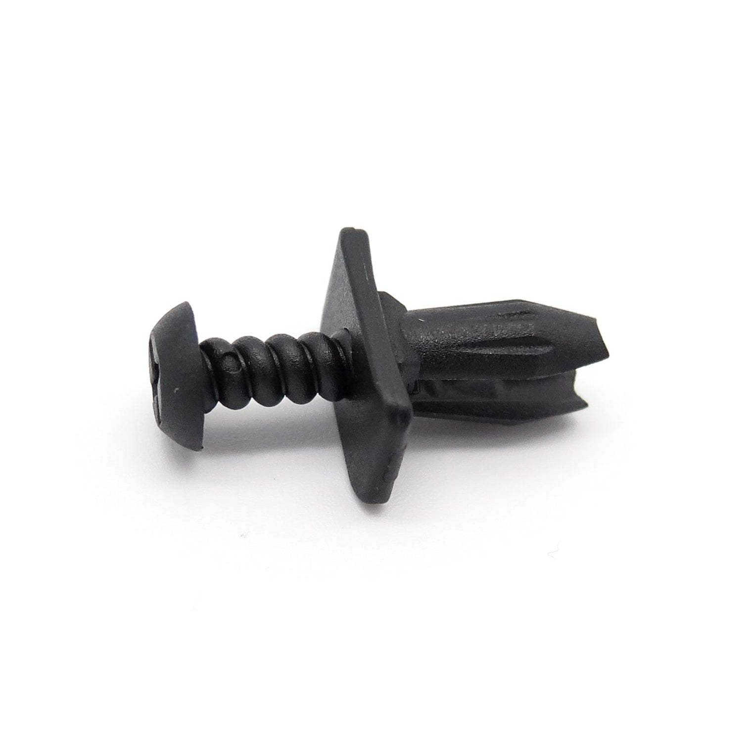 Ford Plastic Scrivet Trim Clips- Wheel Arch, For older models- Mondeo, — VehicleClips