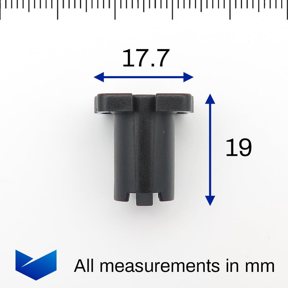 Land Rover Car Trim Clips, Fixings and Fasteners — Page 2 — VehicleClips