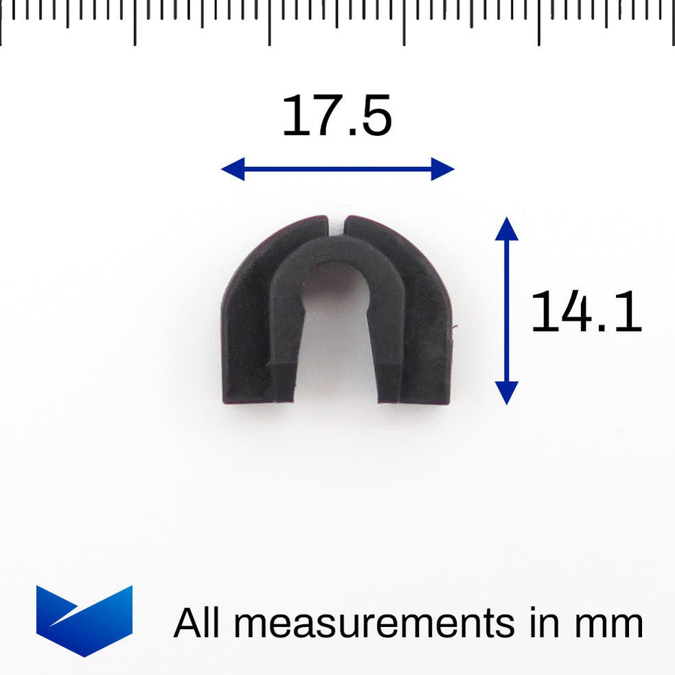 Volkswagen Car Trim Clips, Fixings and Fasteners — Page 2 — VehicleClips