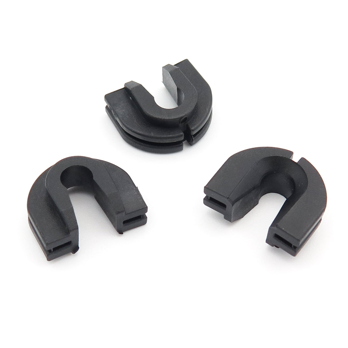 Front Grille Clips for VW T4 Transporter and Caravelle- Volkswagen 701 ...