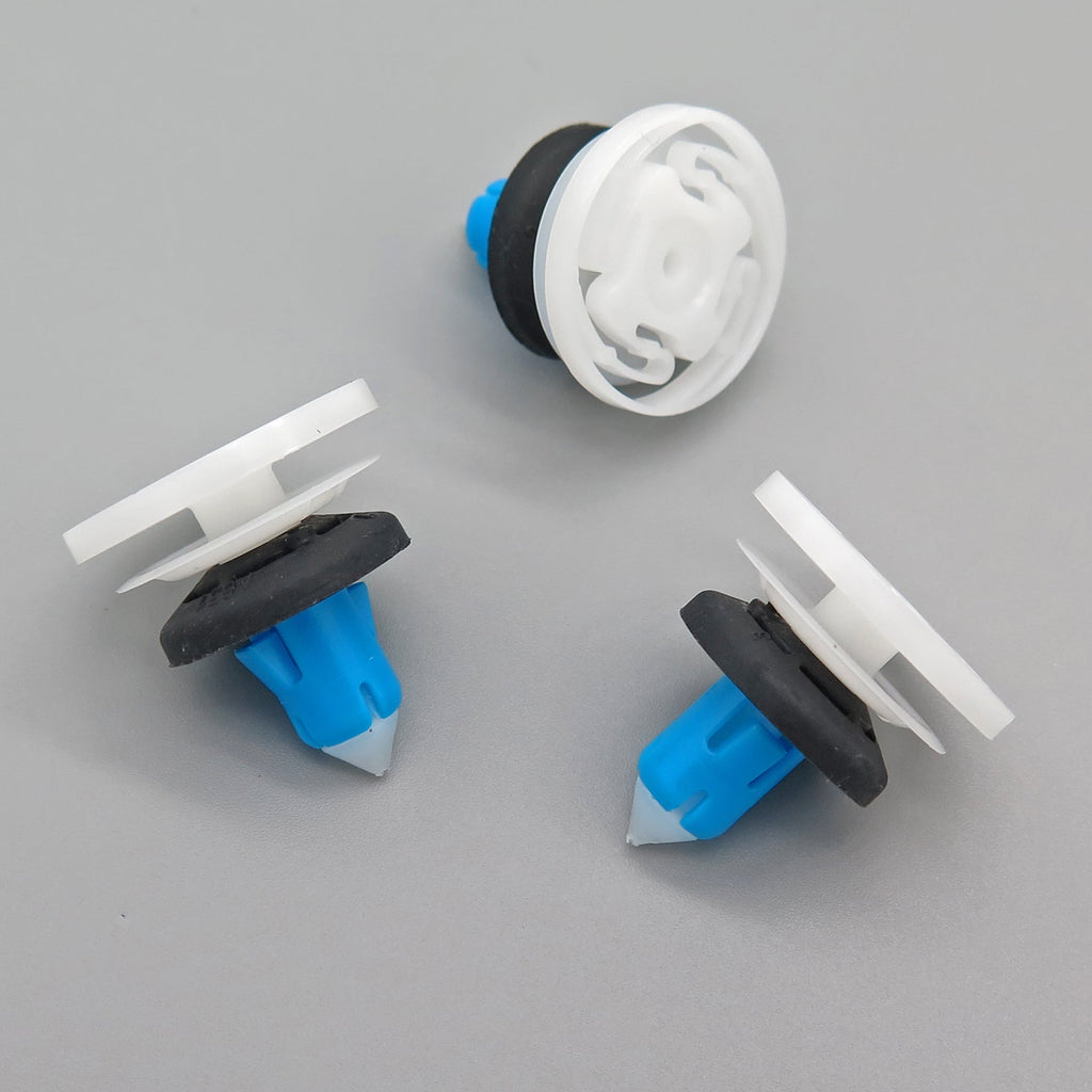 Alfa Romeo Car Trim Clips, Fixings and Fasteners — VehicleClips