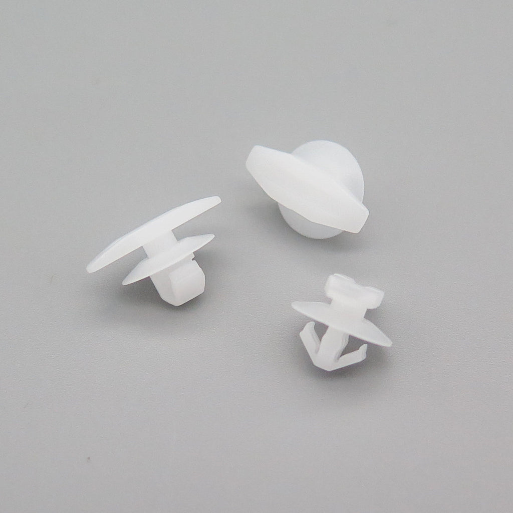 Mitsubishi Outlander (Including PHEV) Trim Clips, Fixings & Fasteners ...