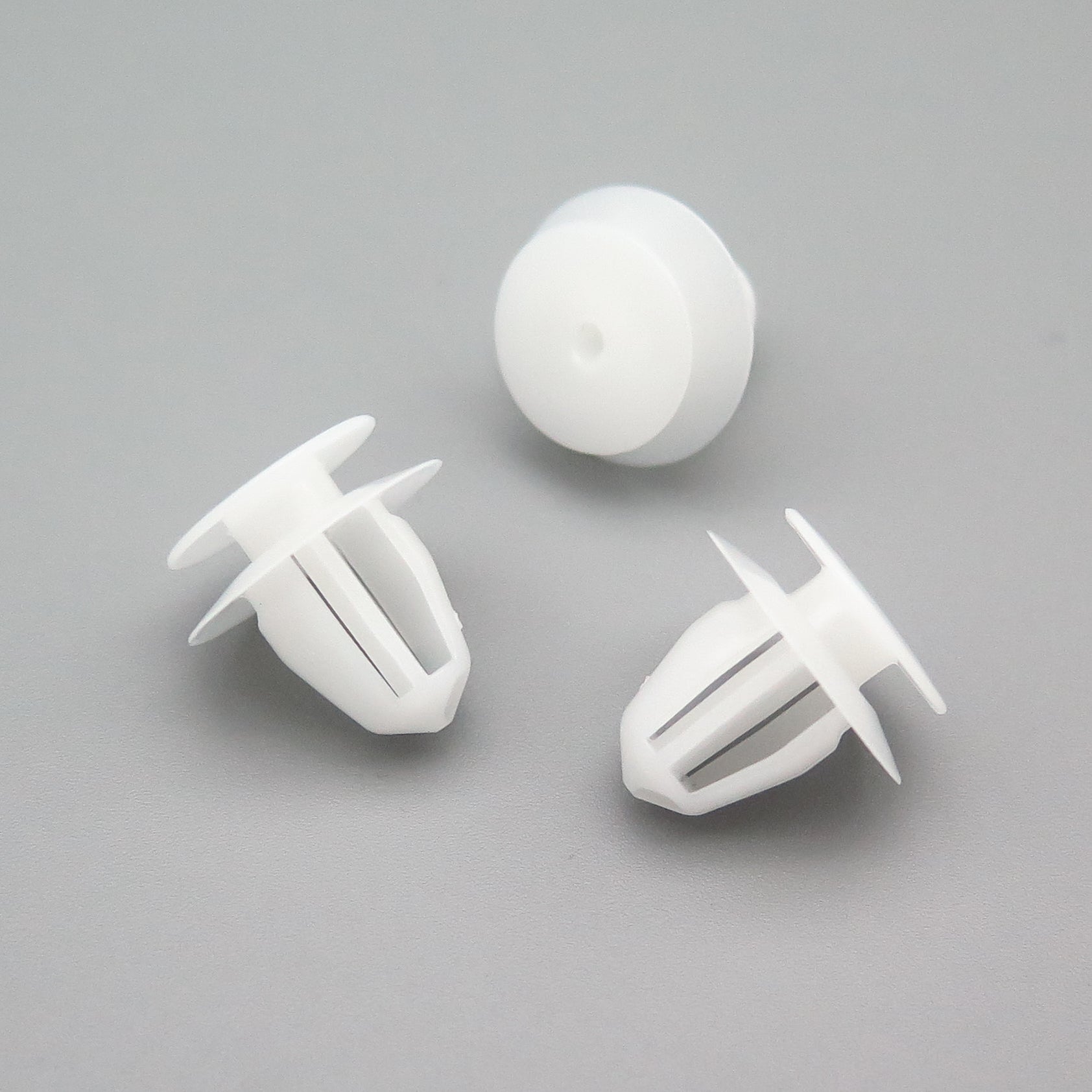 Hidden Trim Clips — Page 6 — VehicleClips