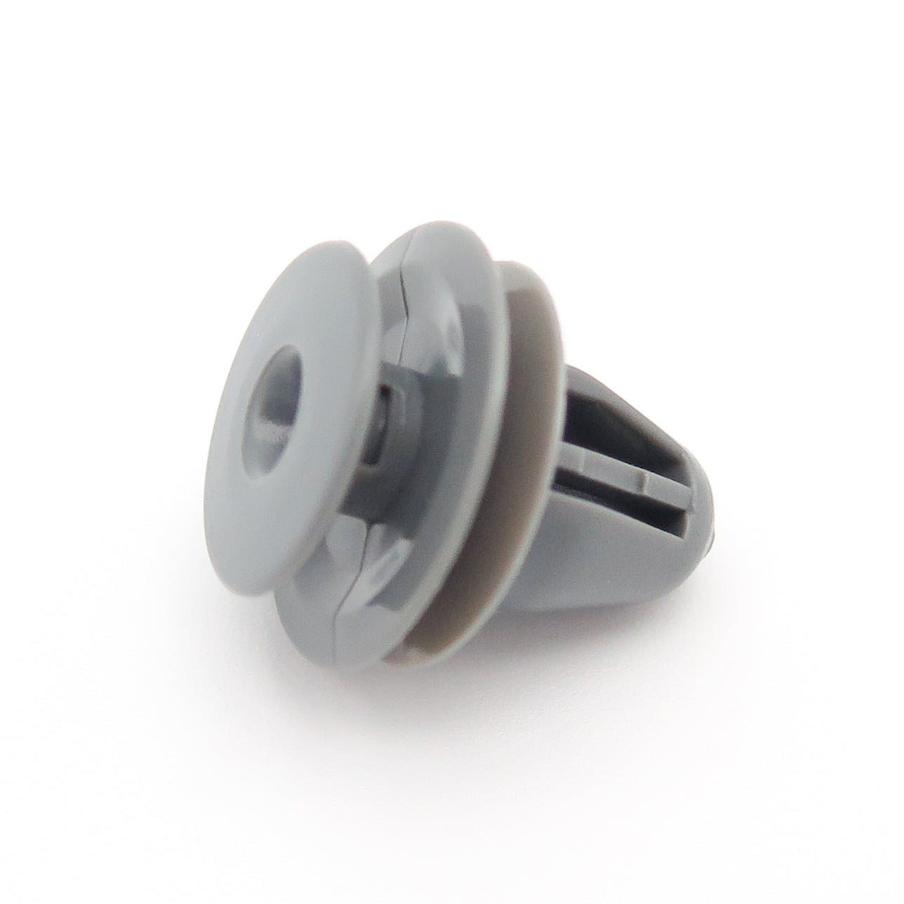 Honda Interior Door Panel and Trim Retainer Clips- 91560SP0003 ...