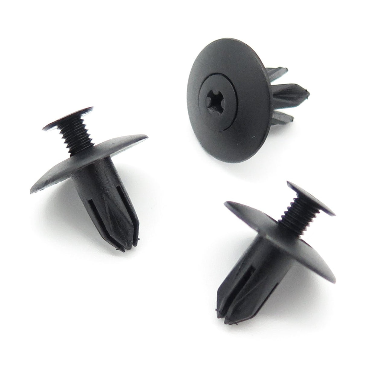 Honda Interior Trim Clips for Interior Fascia Panels & Boot Linings- 9 ...