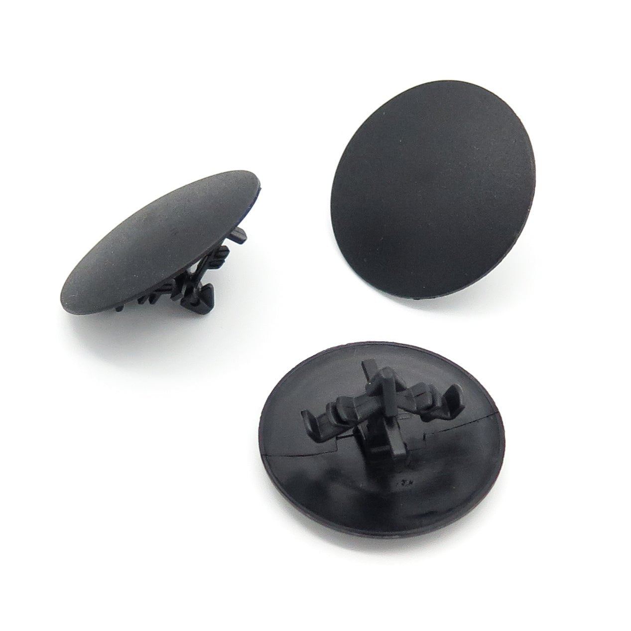 Honda Plastic Retainer Fastener Clips for Bonnet Insulation / Hood Ins ...