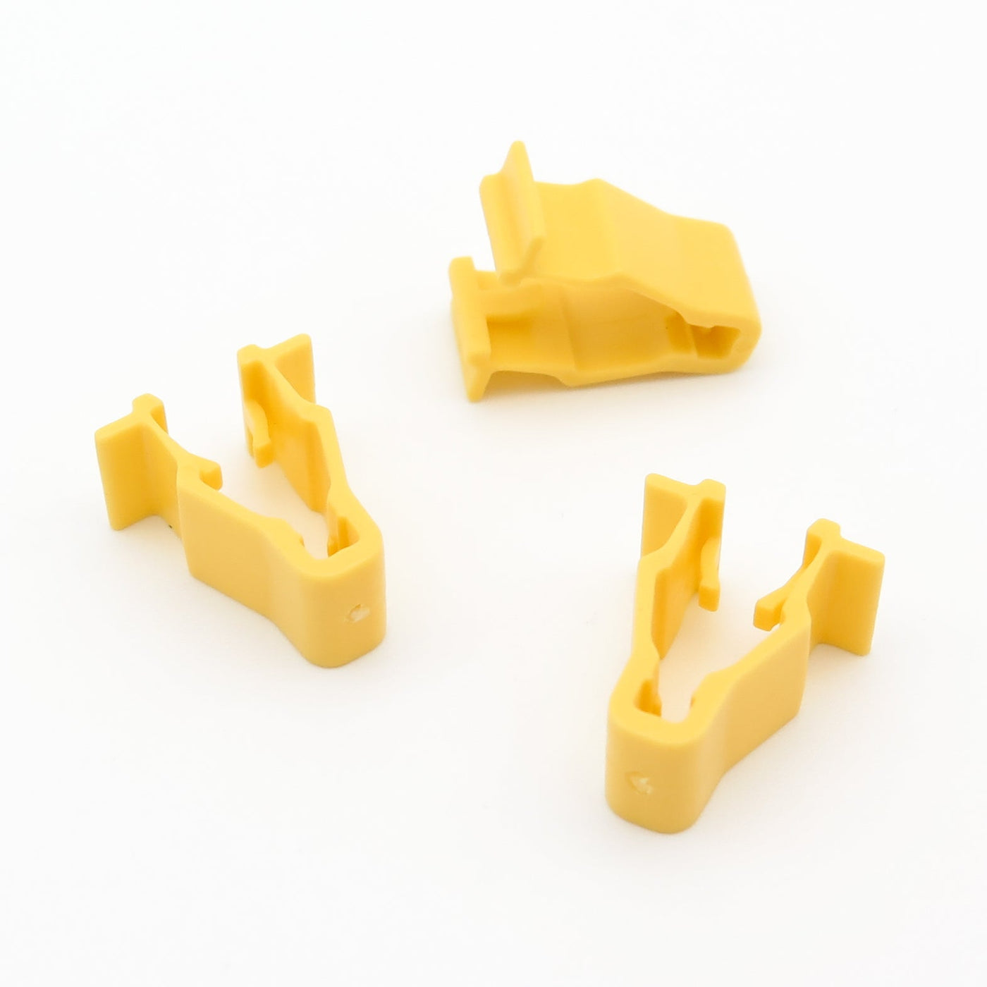 Honda Snap Fit Wheel Arch Surround Flare Trim Clips- 90601-SMG-003 ...