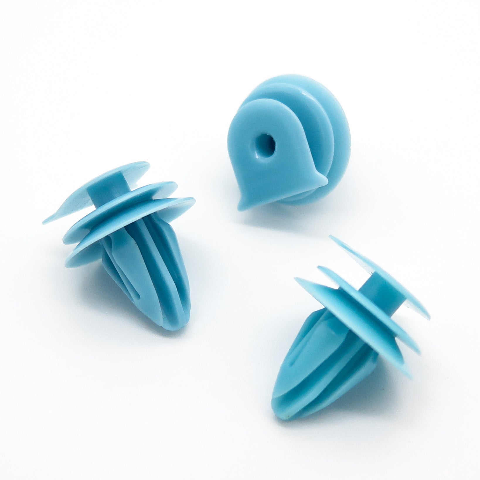 Honda Windscreen Cowl, Scuttle Panel, Wiper Motor Cover, Trim Fastener ...