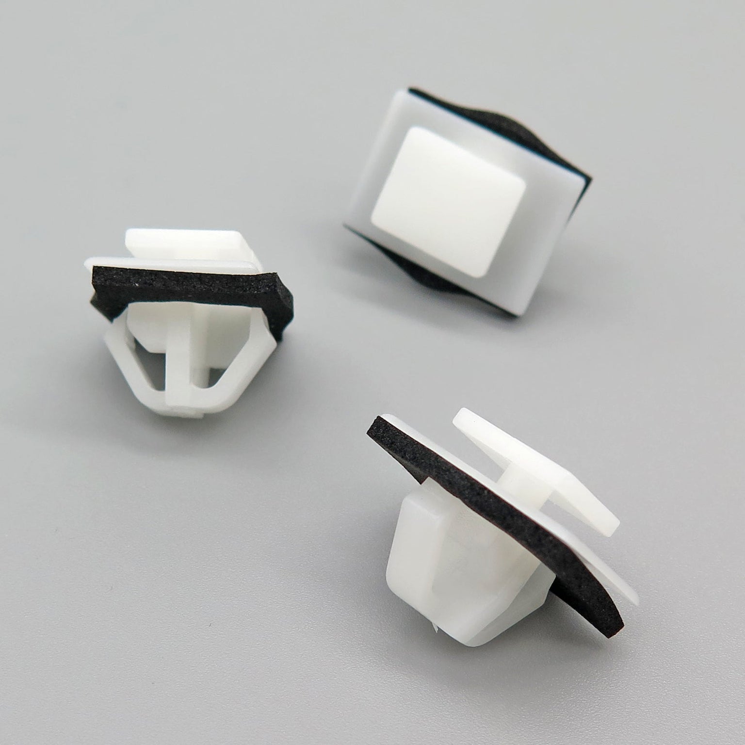 Hyundai Car Trim Clips, Fixings & Fasteners — VehicleClips