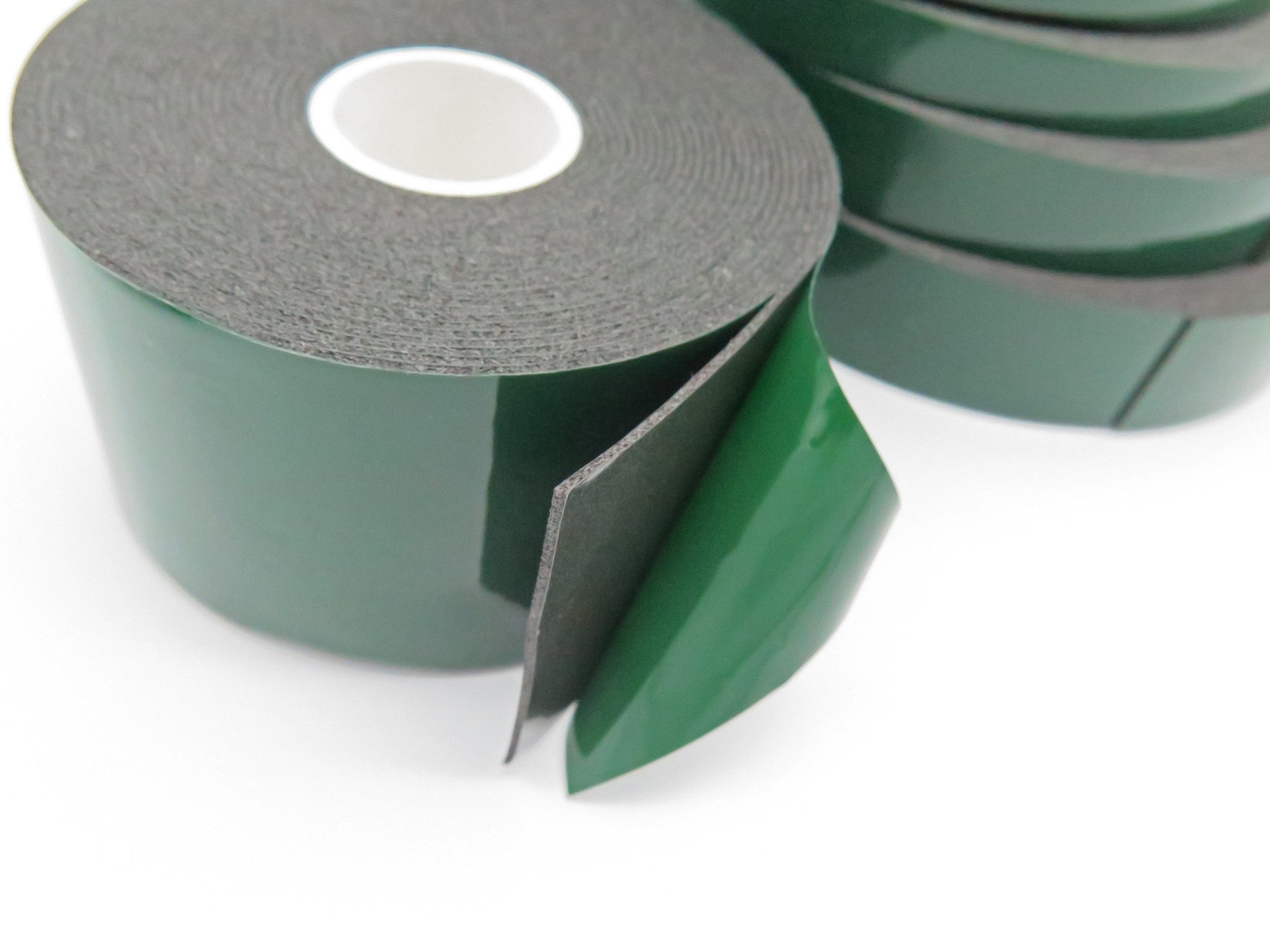 Indasa 25mm Double Sided Moulding Tape, 10m — VehicleClips