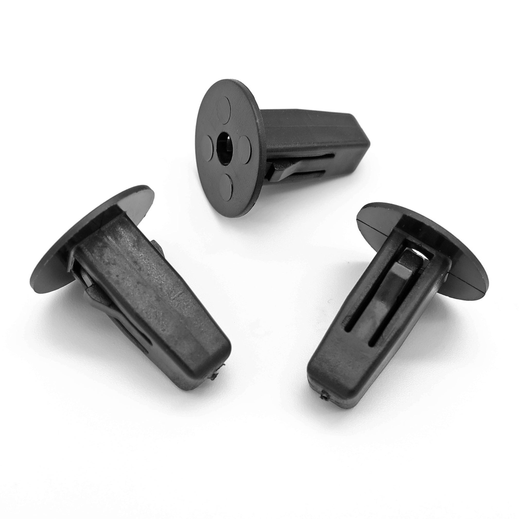 Insert Clip, Screw Grommet, Lexus 9018906177 — VehicleClips