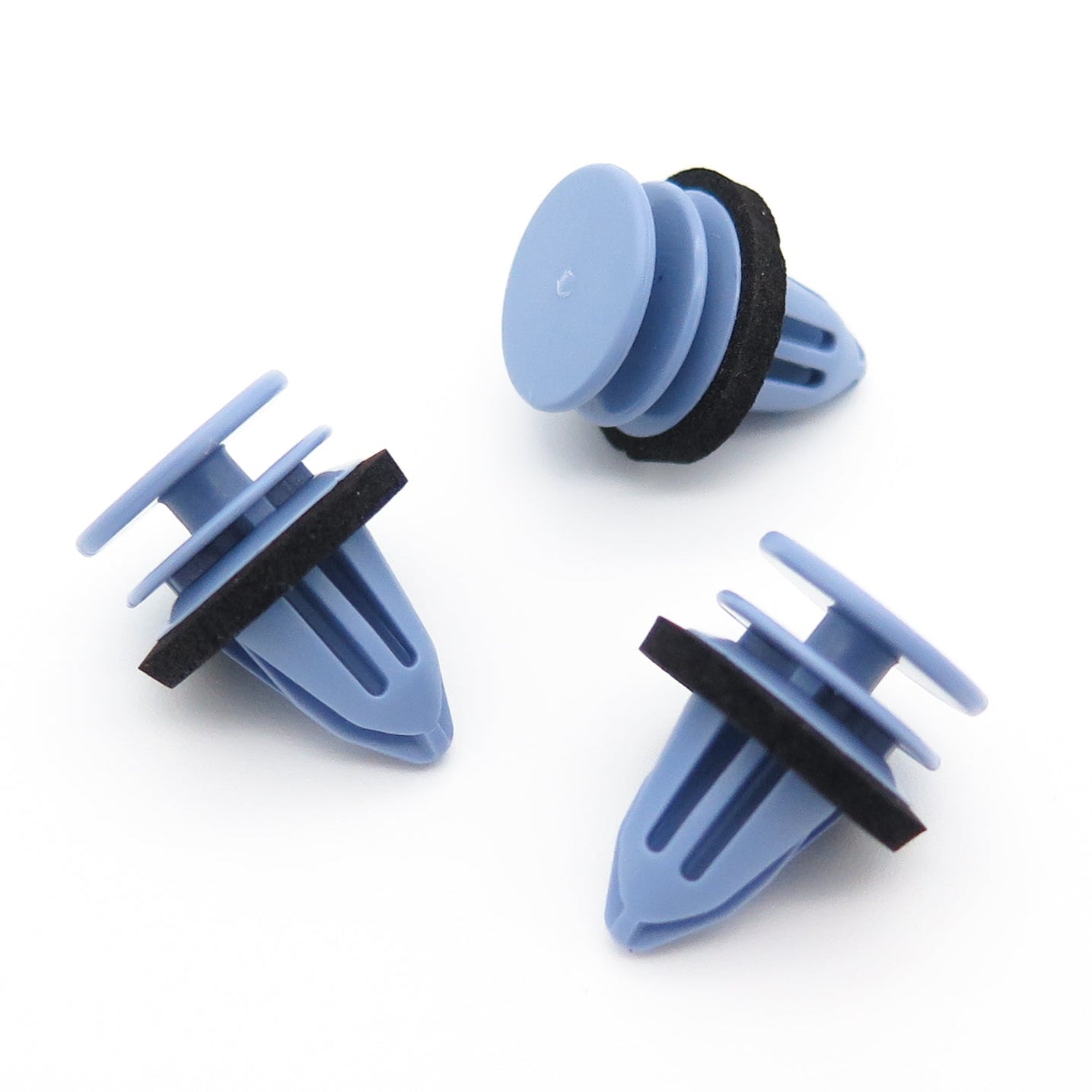 Interior Door Card & Trim Clips, Mercedes A0019915798 — VehicleClips