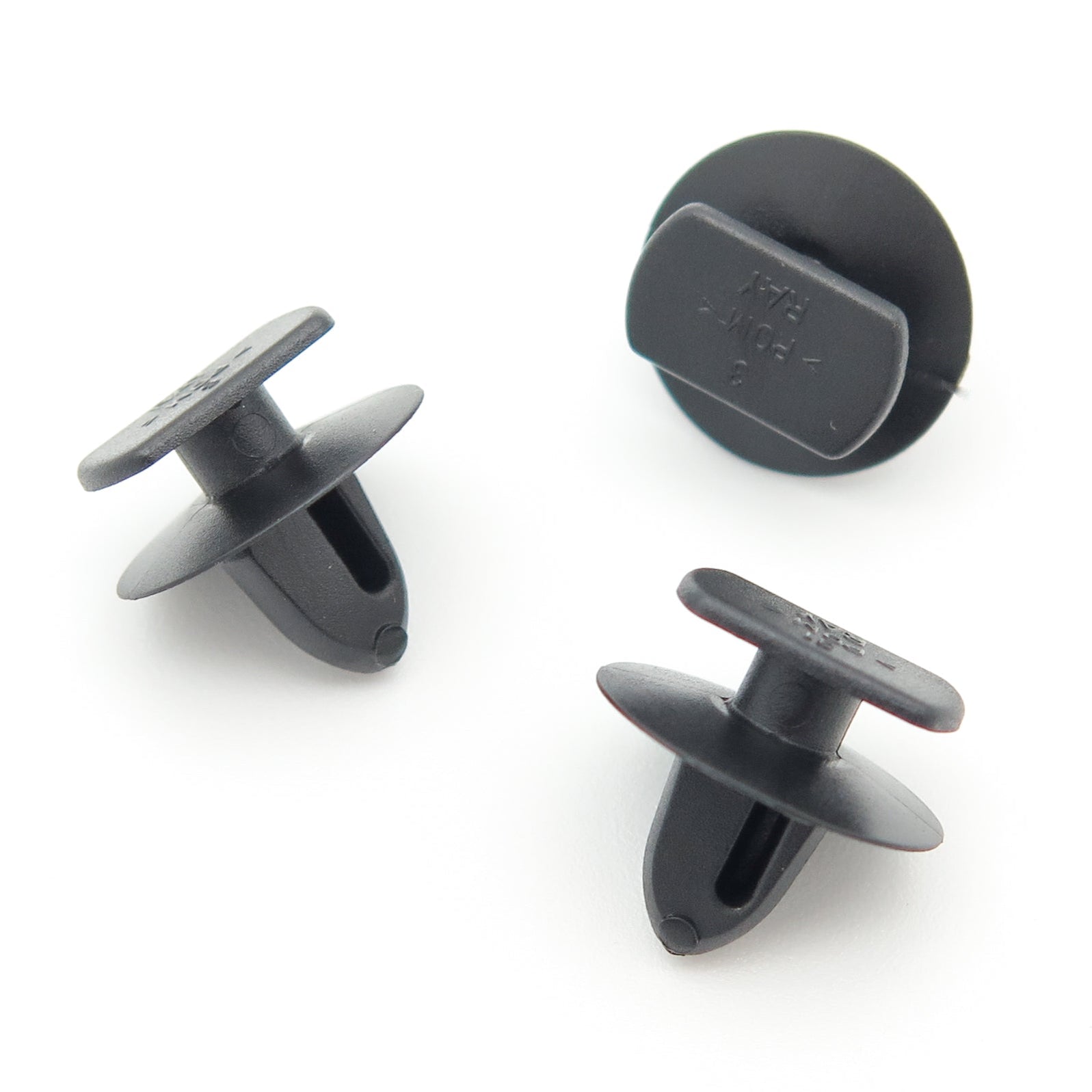 Skoda Octavia Trim Clips and Fasteners — VehicleClips