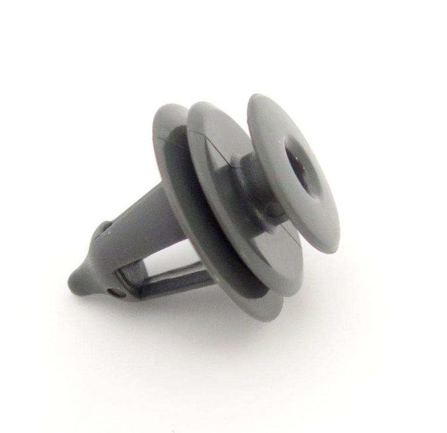 Interior Trim Panel, Door Card & Lining Clips- Toyota 67771-12040 ...