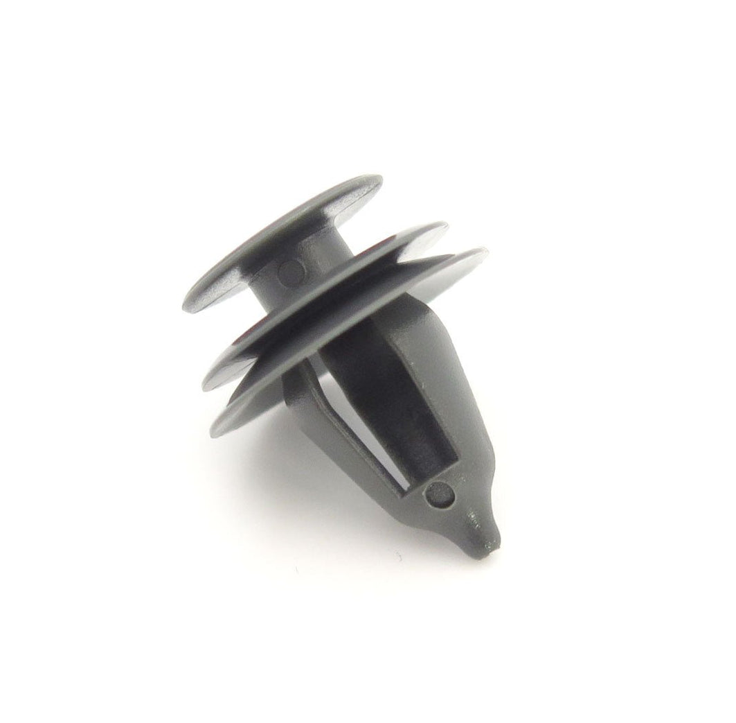 Interior Trim Panel, Door Card & Lining Clips- Toyota 67771-12040 ...