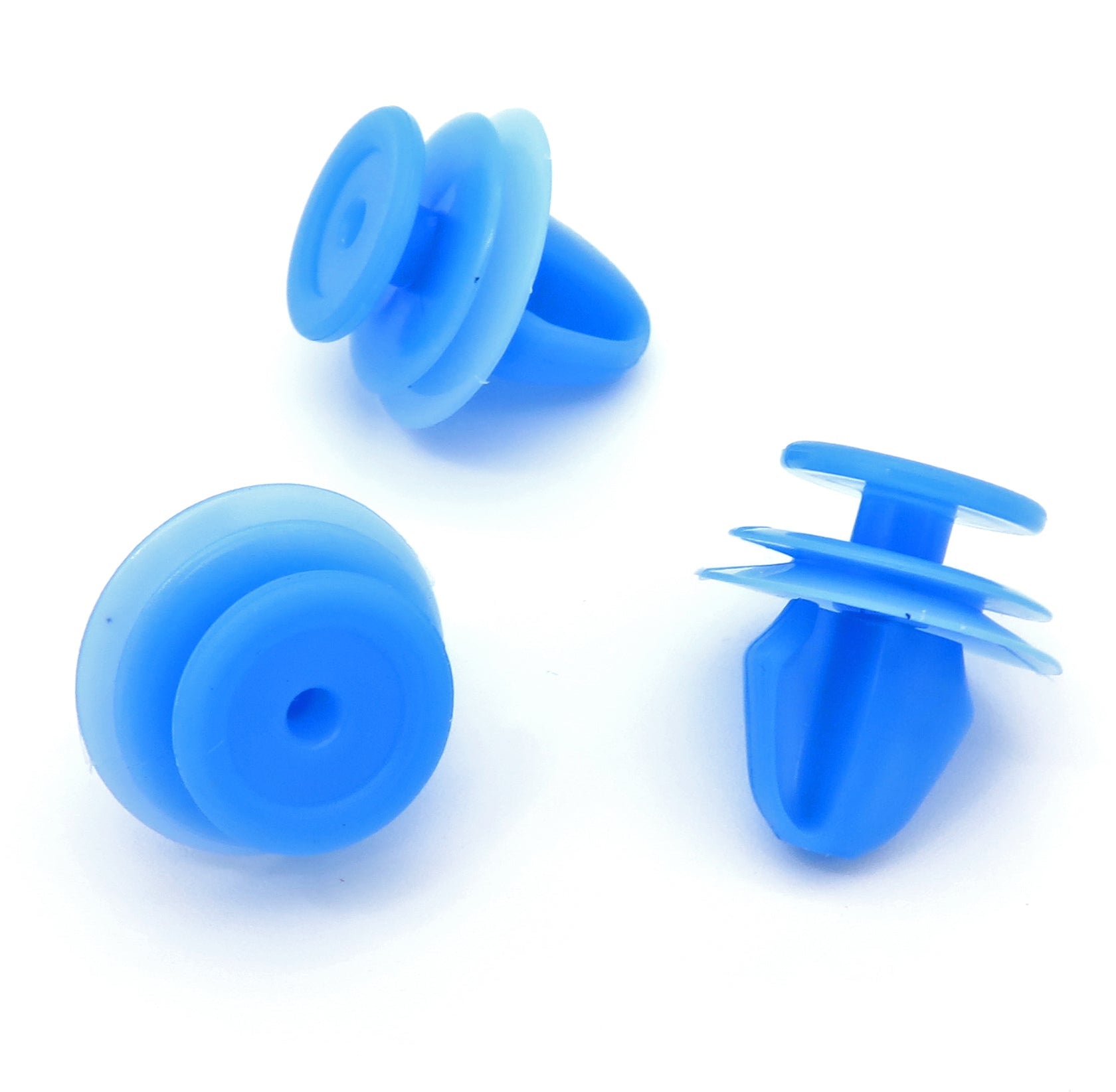 Interior Trim Panel & Moulding Clips, Vauxhall 6991Z1 — VehicleClips
