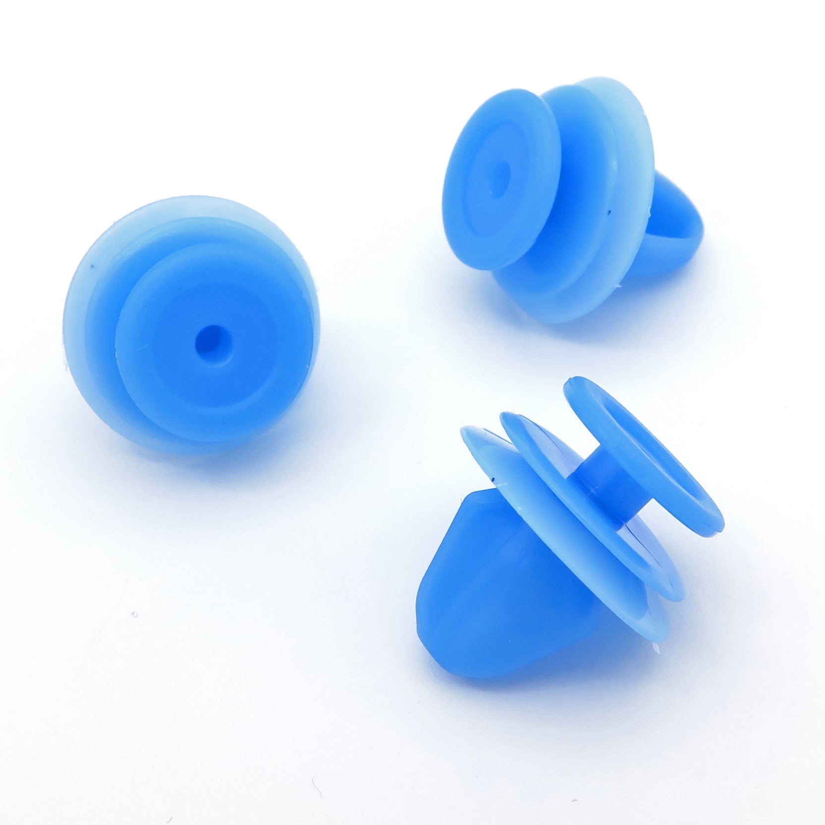 Vauxhall Car & Van Trim Clips, Fixings & Fasteners — VehicleClips