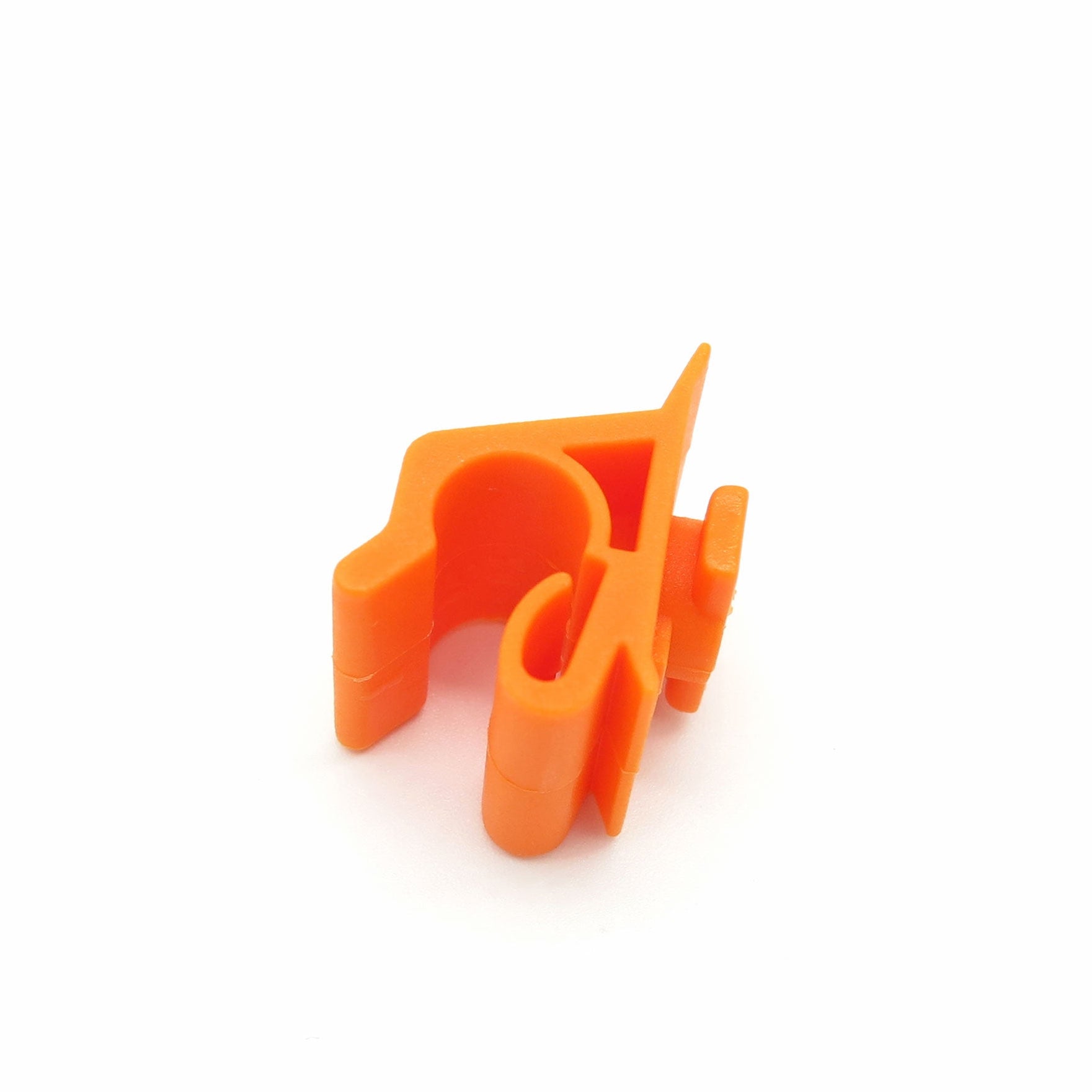 Bonnet Stay Prop Clips — VehicleClips