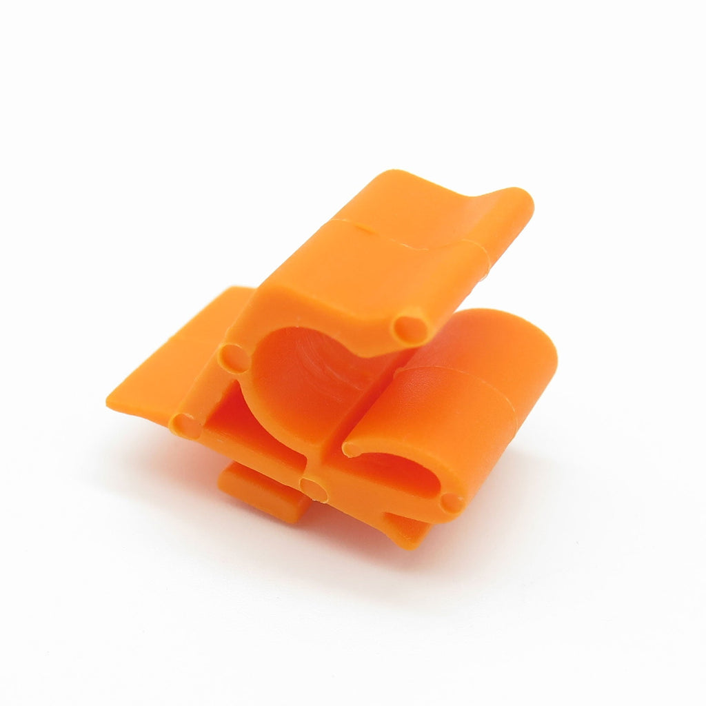 Bonnet Stay Prop Clips — VehicleClips