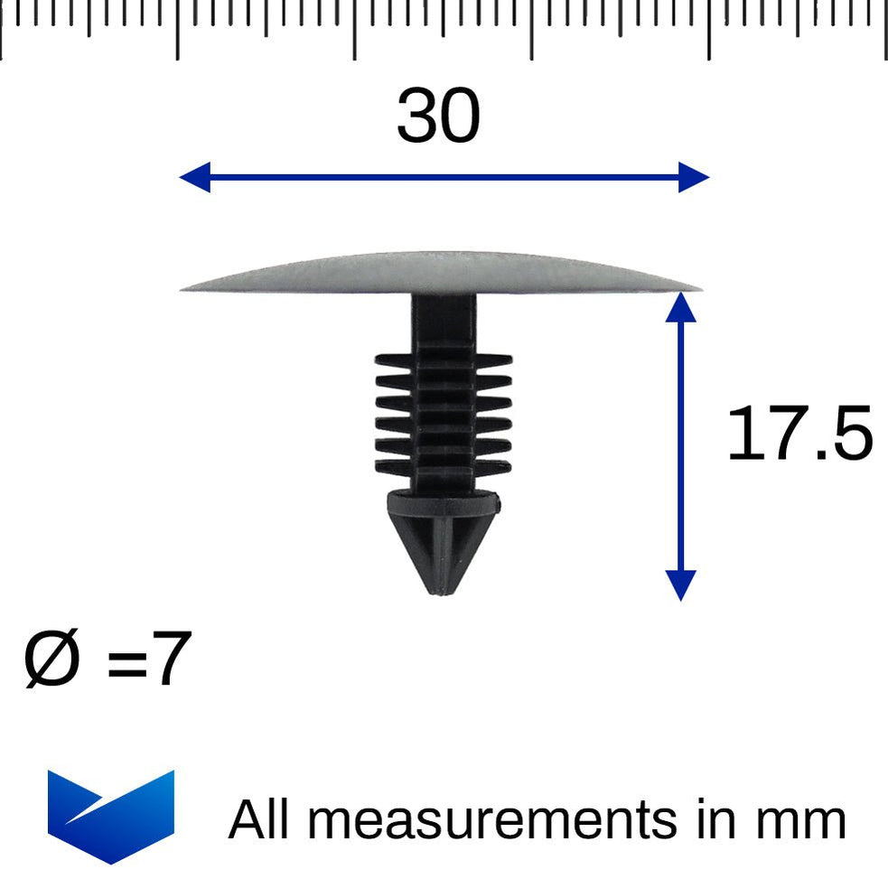 Fir Tree Clips — VehicleClips