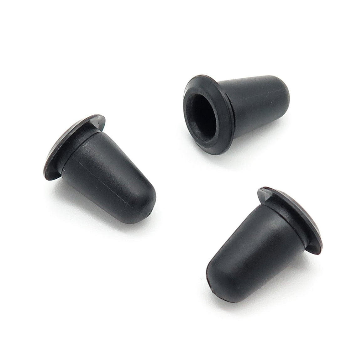 Land Rover Plastic Grommet Plug- For Exterior Pillar Mouldings & Trims ...