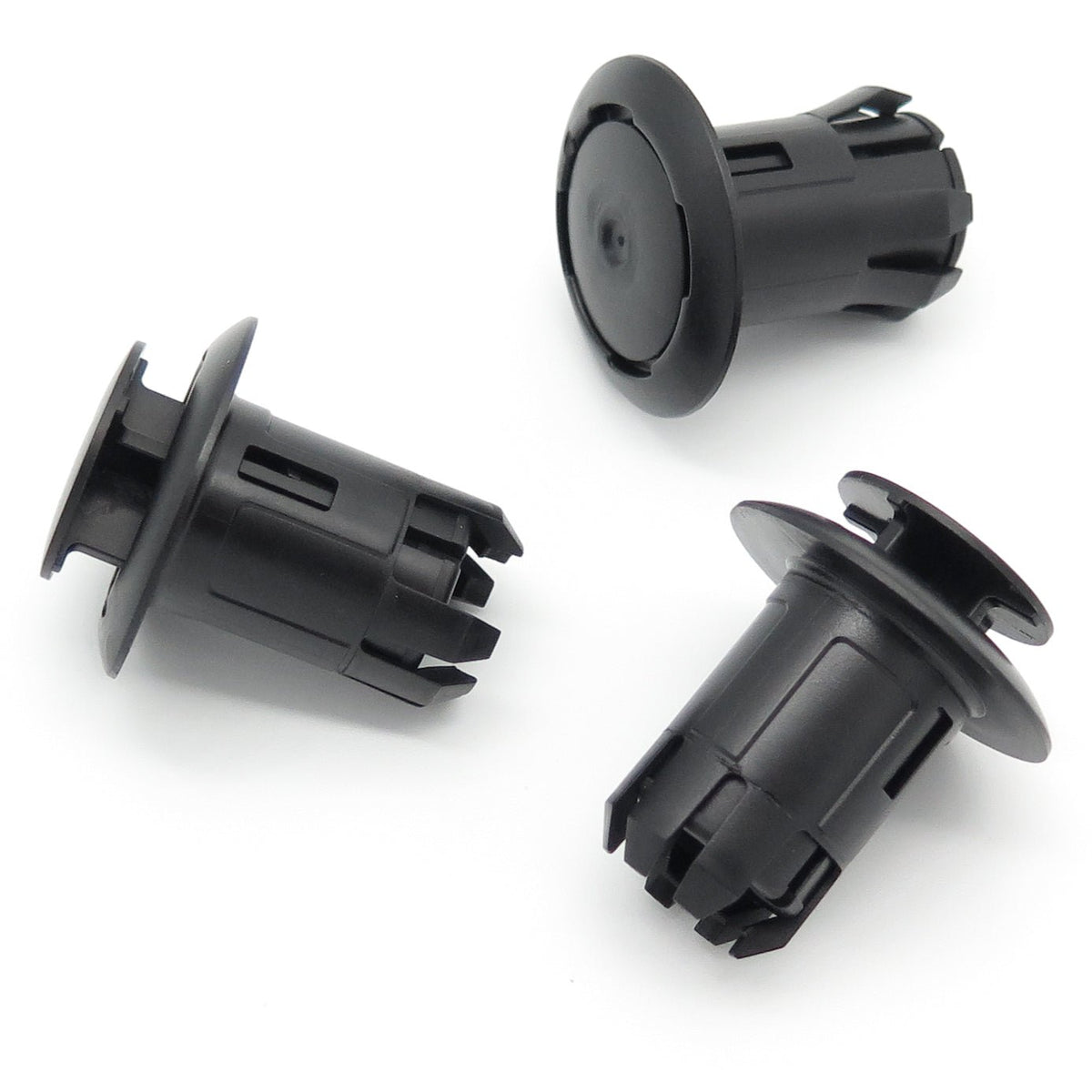 Large 22mm Plastic Rivet, Toyota Side Skirts & Sill Cover Clips- 76923 ...