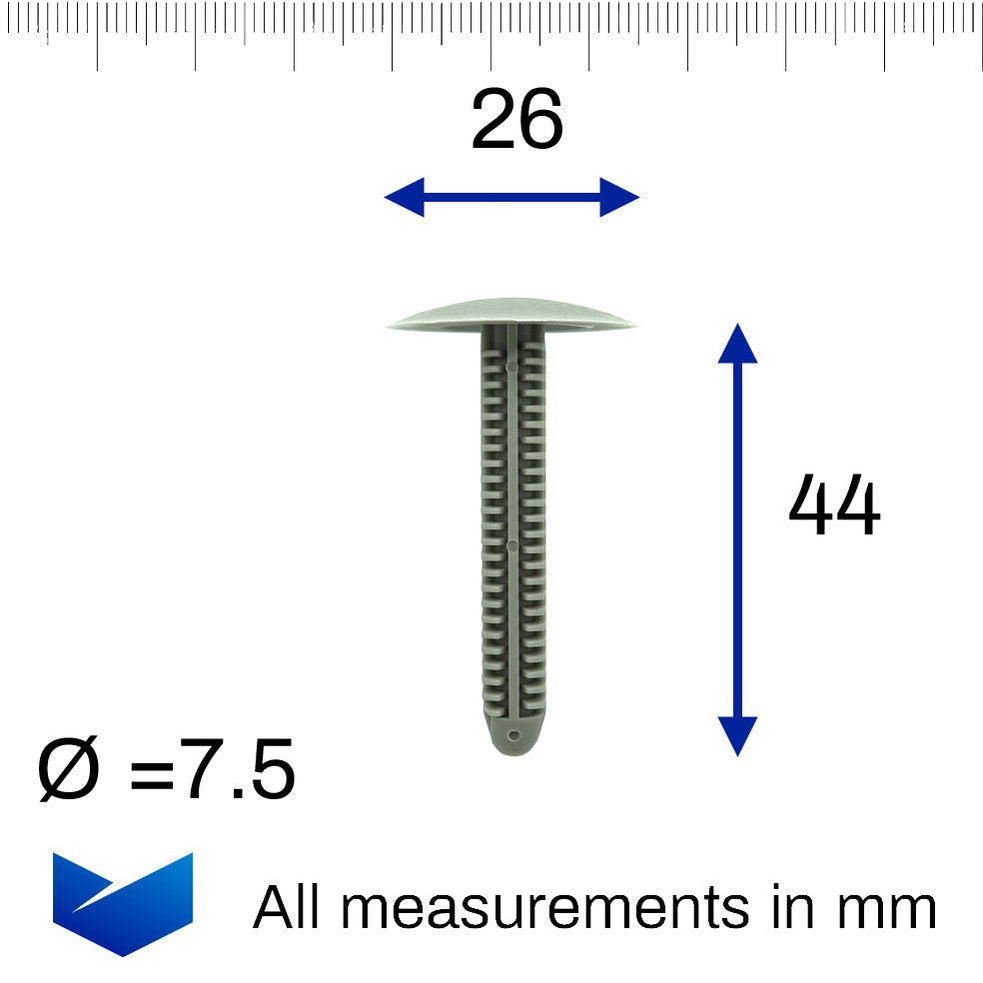 Fir Tree Clips — VehicleClips