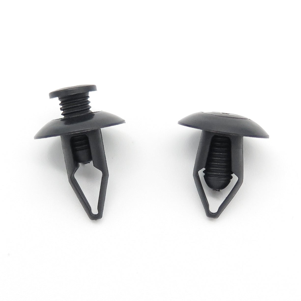 Mazda Wheel Arch Lining / Splashguard Scrivets Plastic Rivet Trim Clip ...