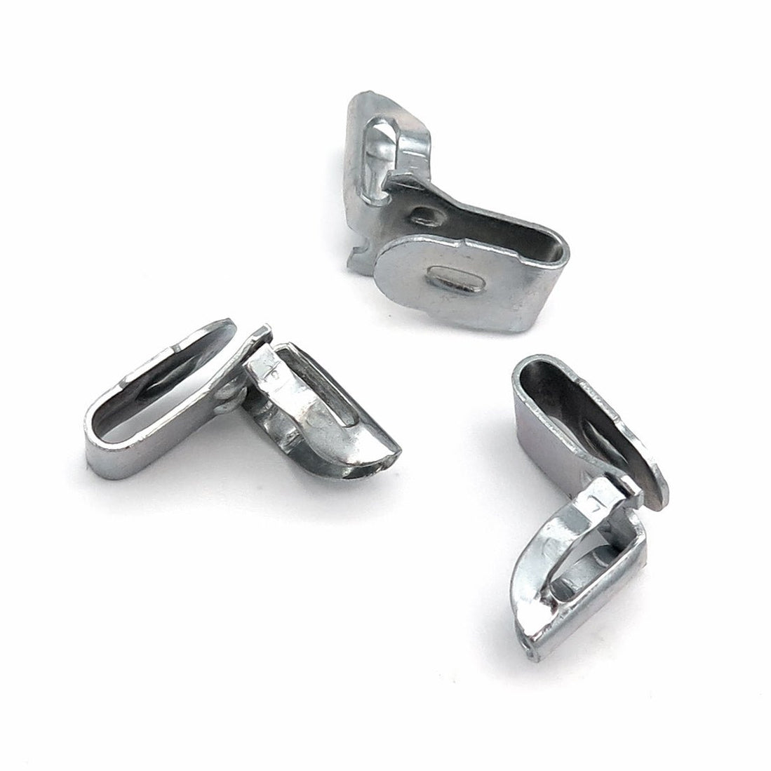 Metal Fastener Clip for Door Cards & Upholstery, Volvo 3104426 ...