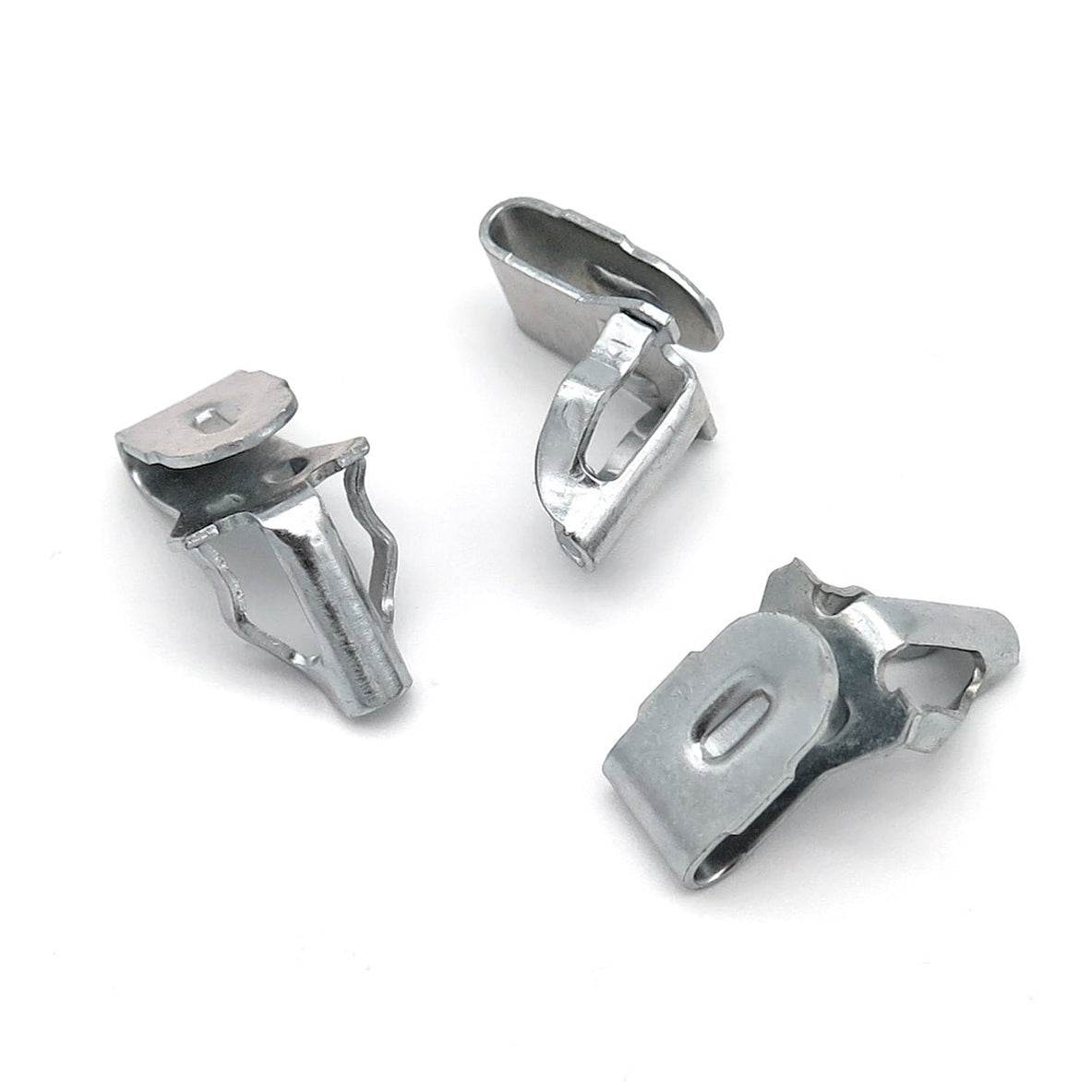 Metal Fastener Clip for Door Cards & Upholstery, Volvo 3104426 ...